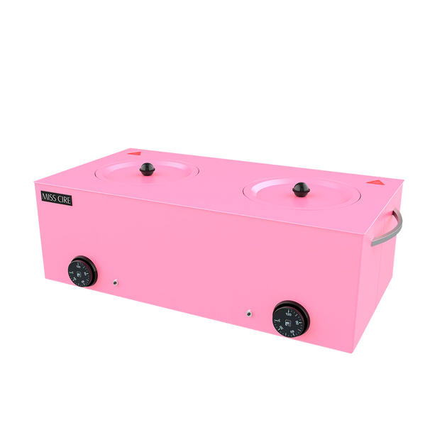 5 Lb Double – Miss Cire