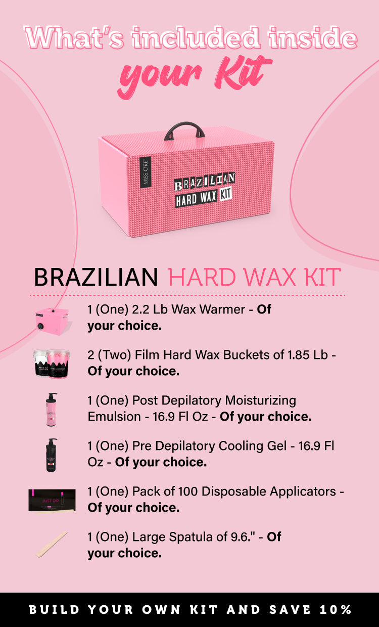 Build your Kit #3