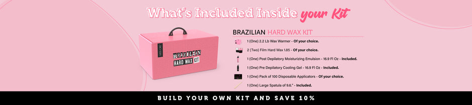 Build your Kit #3