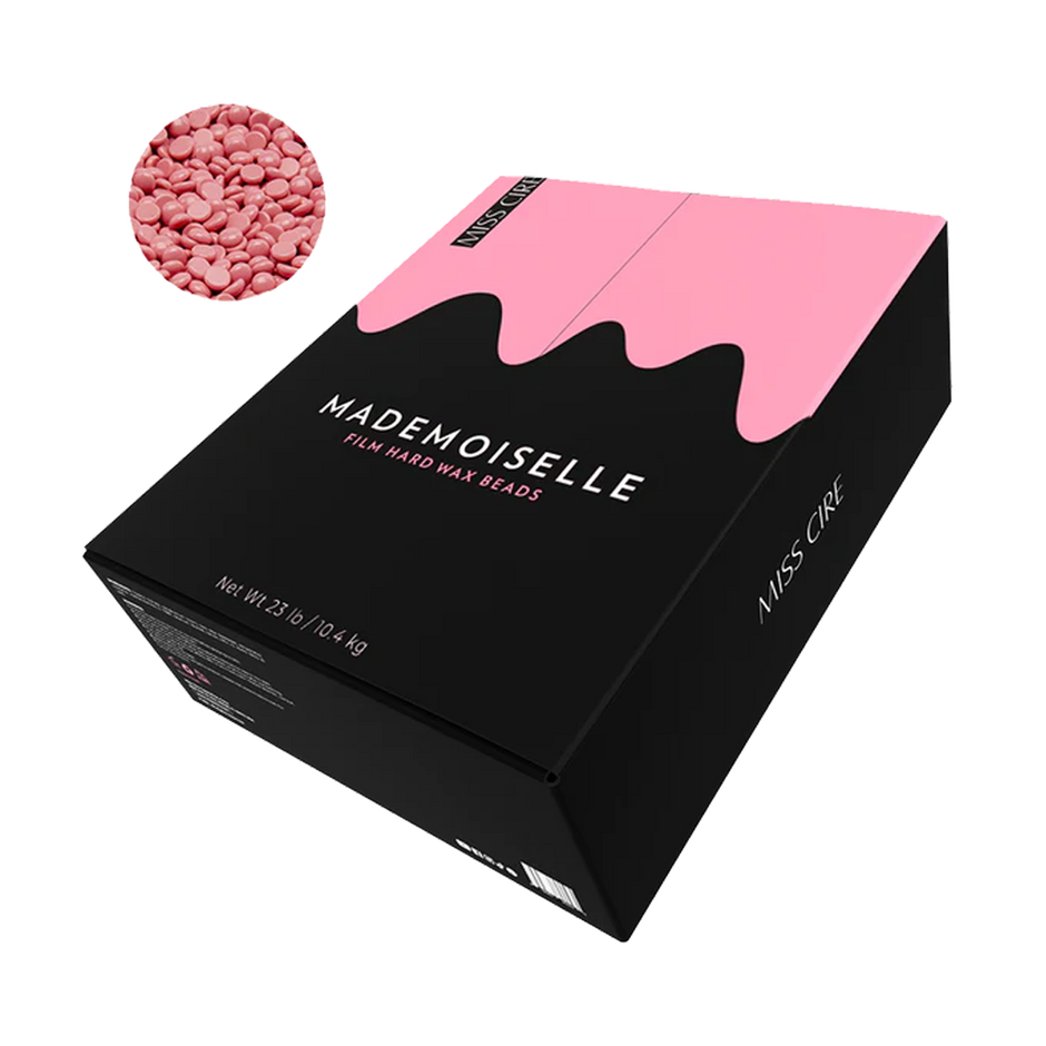 Professional Manufacturer of Hair Removal Wax Products | Miss Cire