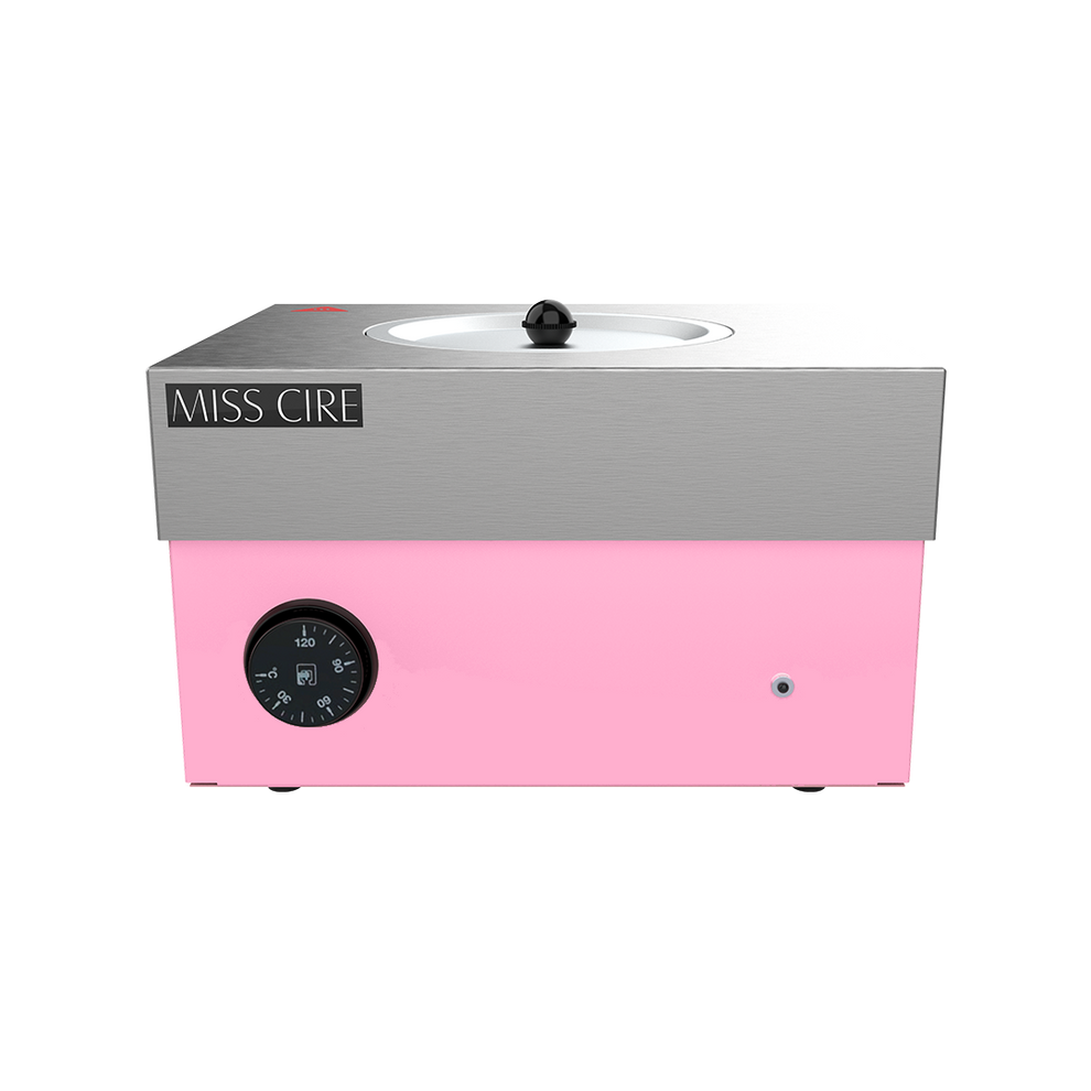 Large Hybrid Pink Professional Wax Warmer - 5 Lb