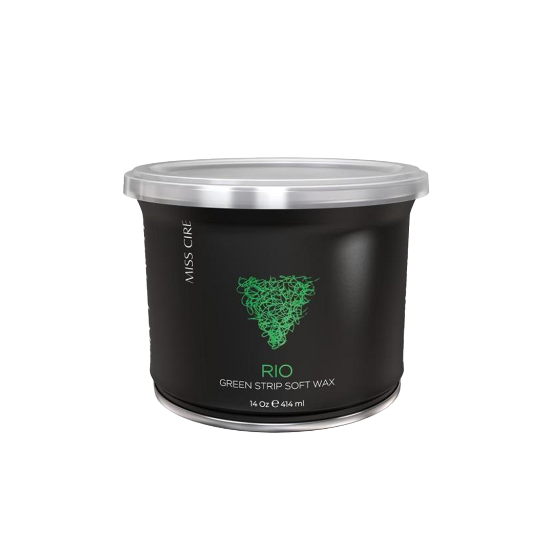 Soft Wax for Hair Removal | Premium Ingredients | Miss Cire