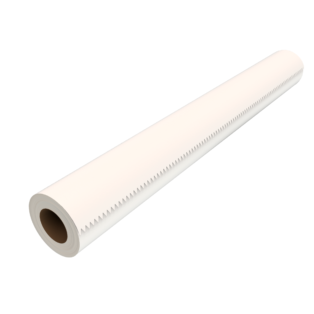 Table Waxing Paper