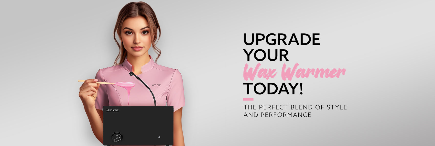 Professional Manufacturer of Hair Removal Wax Products | Miss Cire