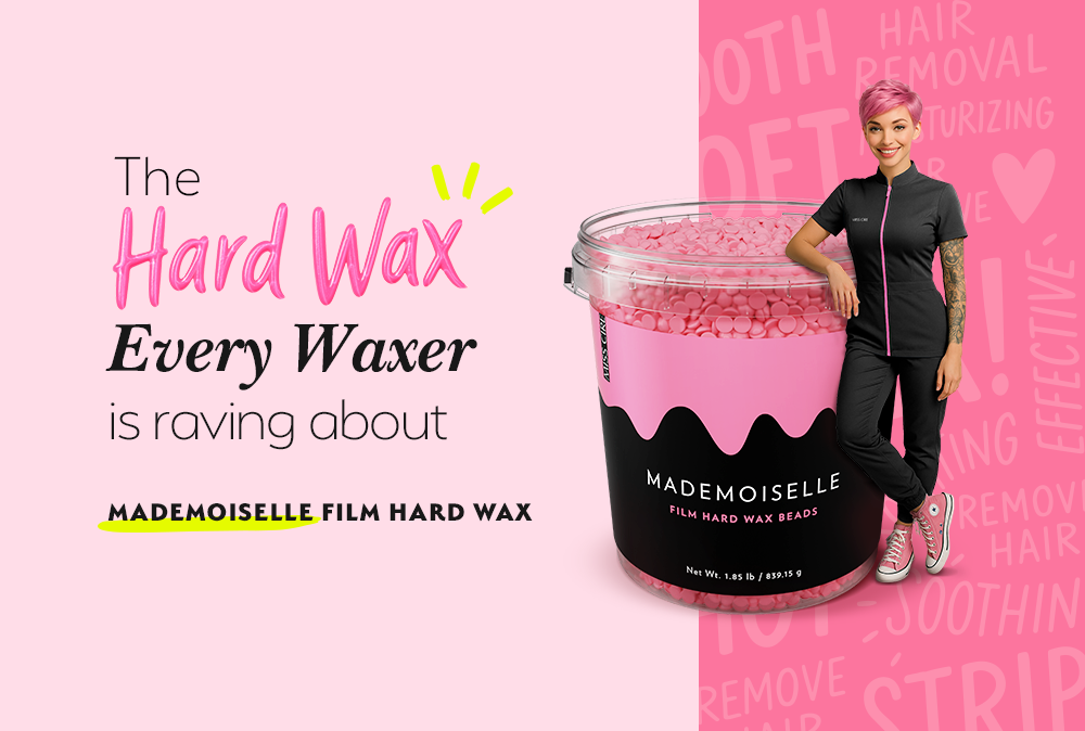 Professional Manufacturer of Hair Removal Wax Products | Miss Cire